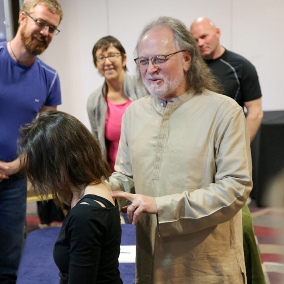 Steven Goldstein: Rethinking Bodywork Through Fascial Therapy - Bowen ...